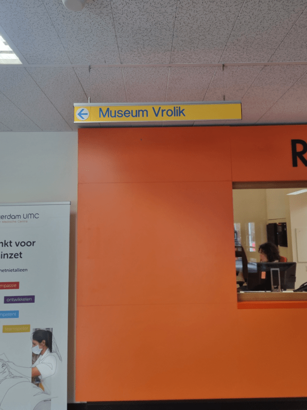 Museum Vrolik and Body Worlds Amsterdam: reflecting on two exhibitions ...